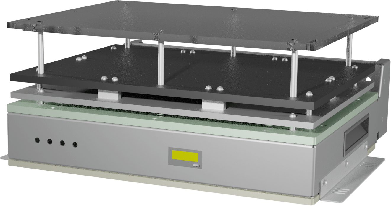 Press - Down Fixture Kits | MTTest Solutions
