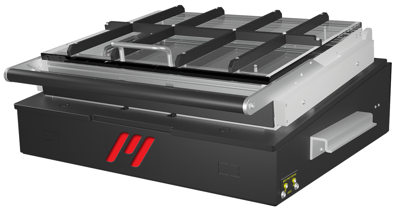 Mechanical Fixture Kits | MTTest Solutions