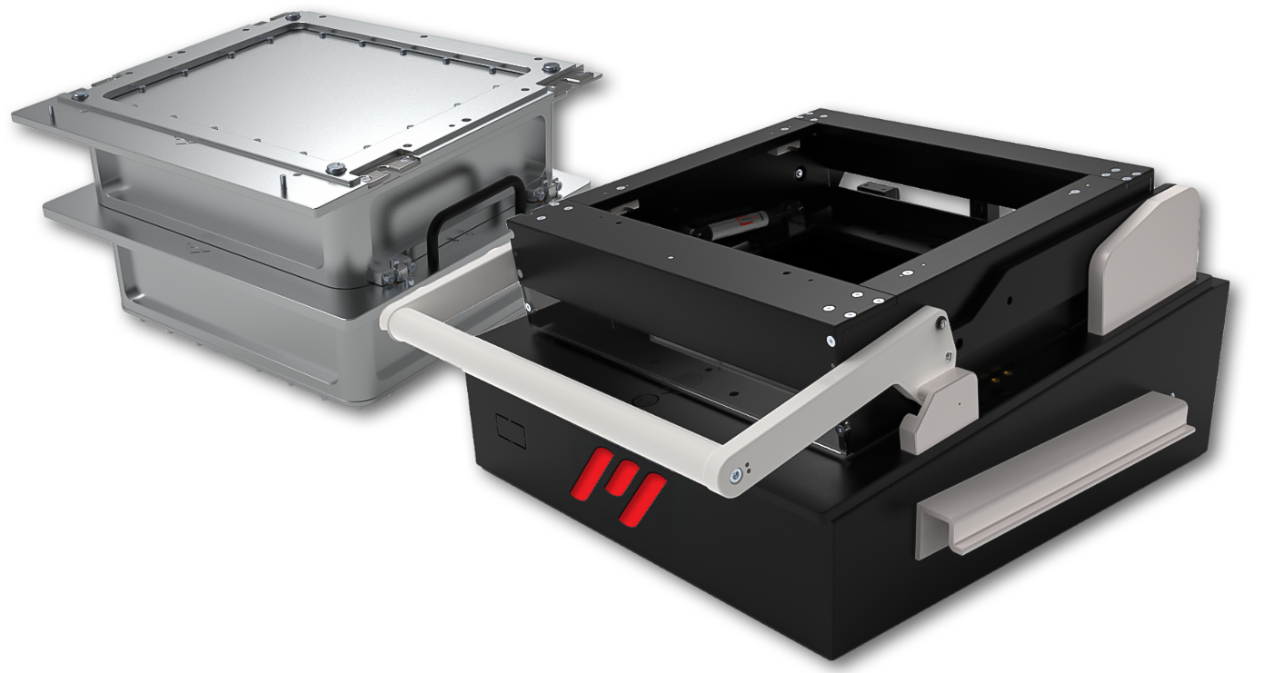 Test Fixtures | MTTest Solutions Test Fixture Kits