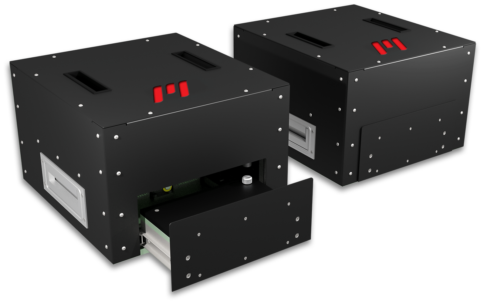Test Fixtures | MTTest Solutions Test Fixture Kits